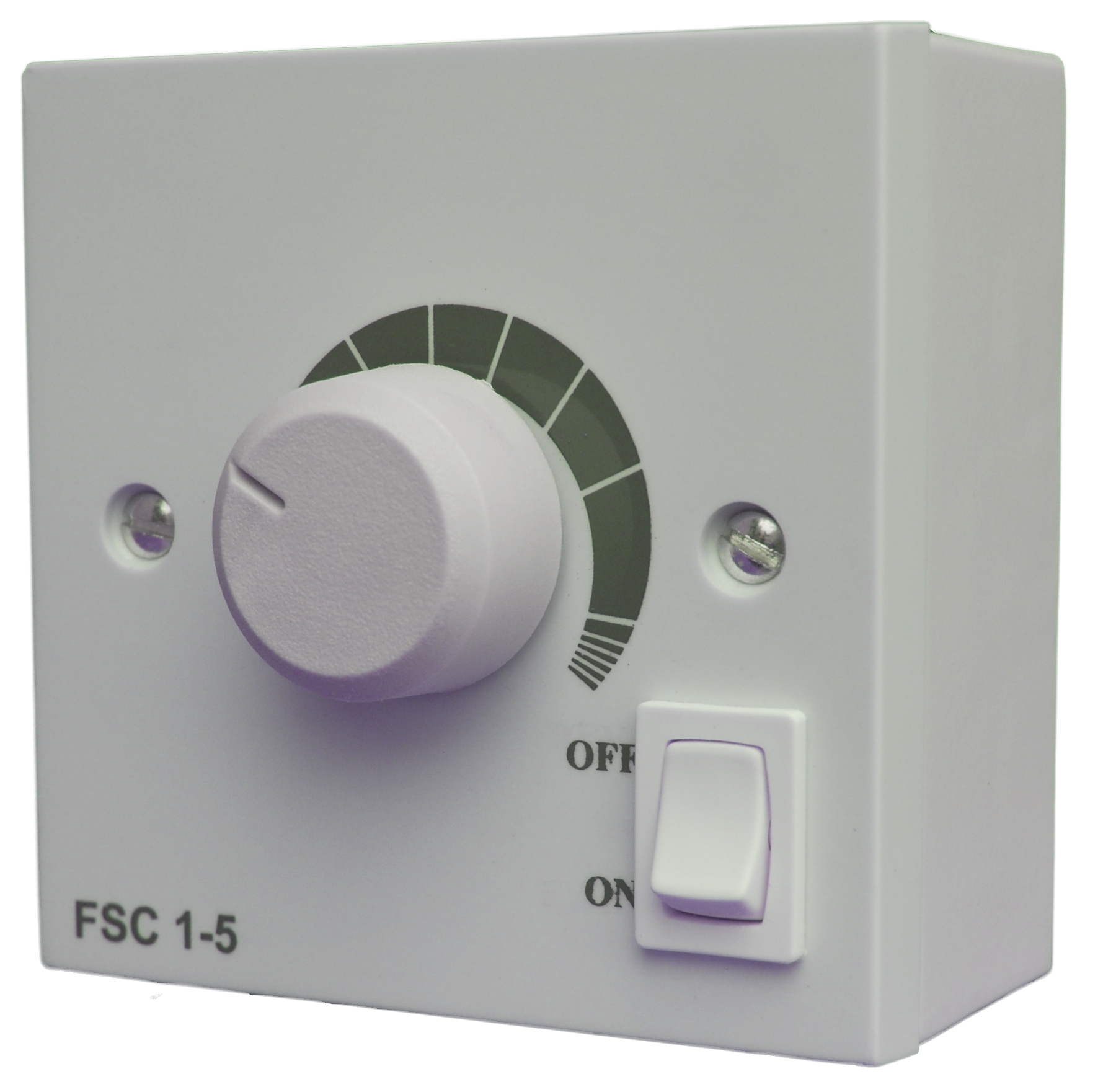 Fan speed controllers fan speed controls
